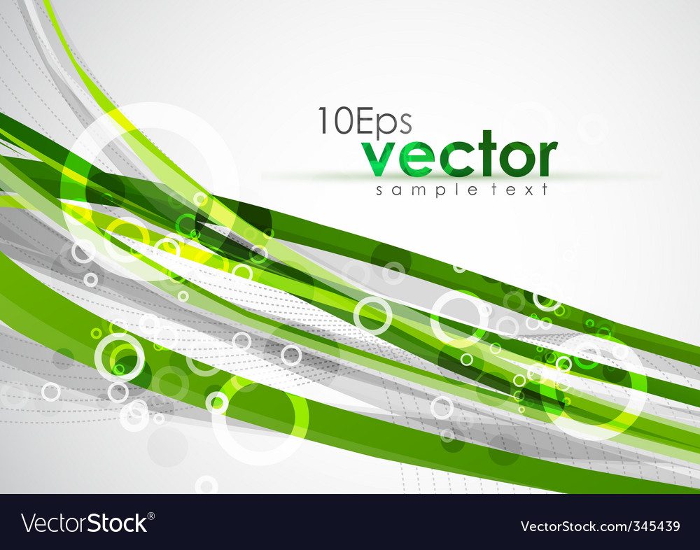 Floral elements background Royalty Free Vector Image