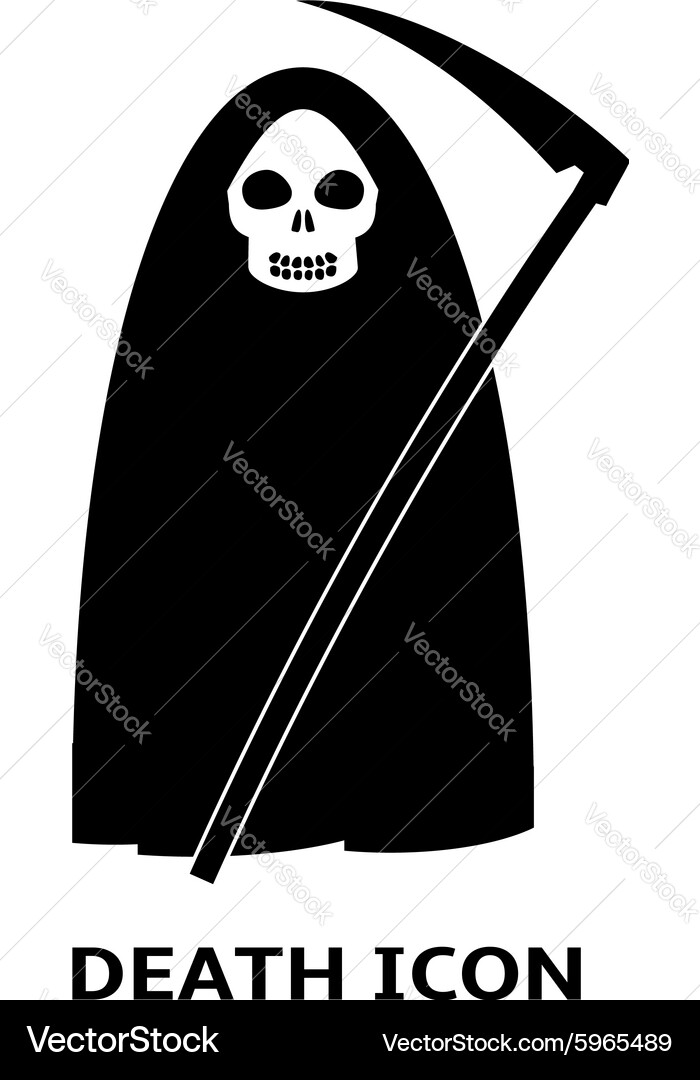 Reaper Icon