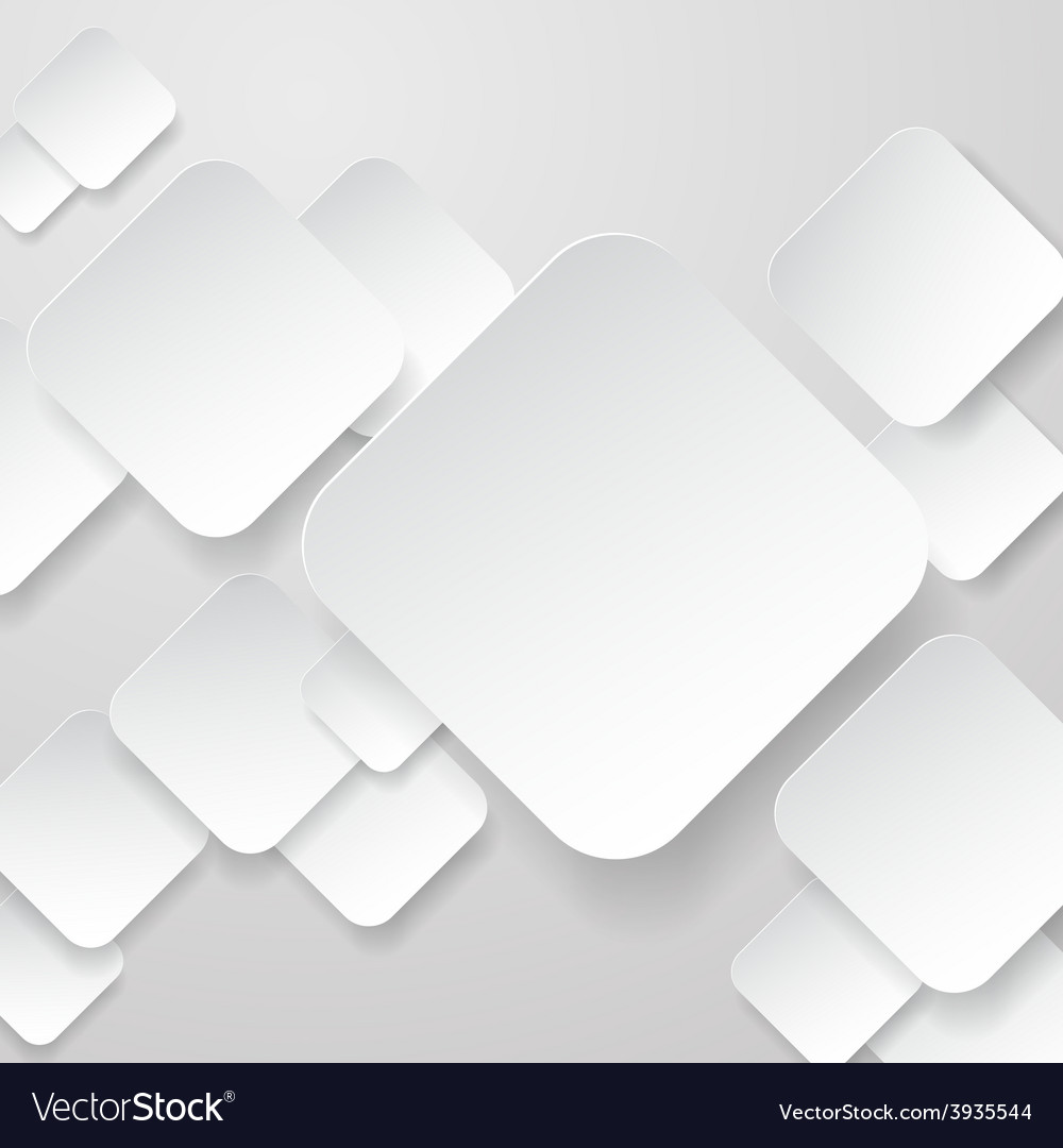 Paper Notes Background Royalty Free Vector Image
