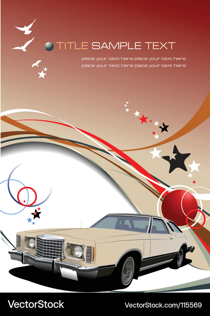 Background Royalty Free Vector Image - VectorStock