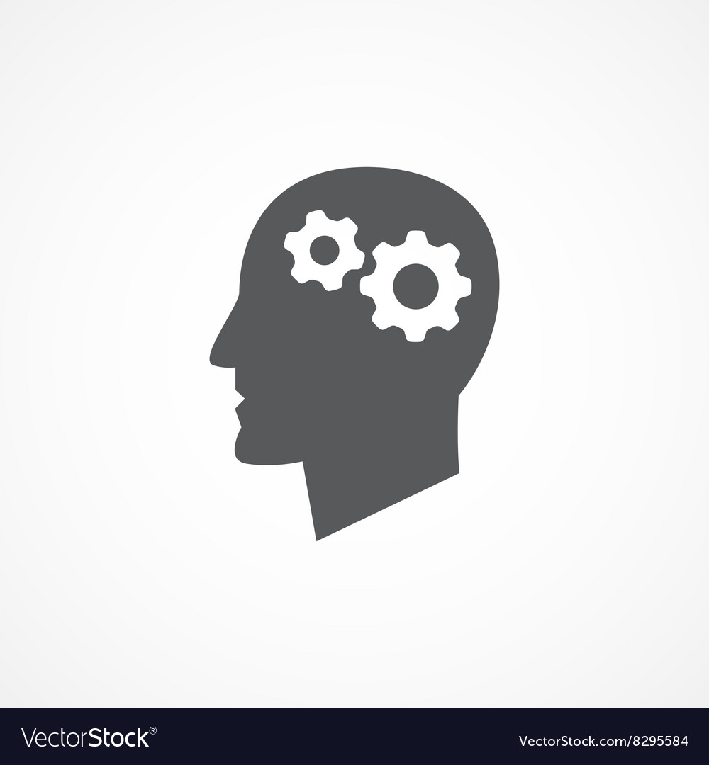 Knowledge icon Royalty Free Vector Image - VectorStock