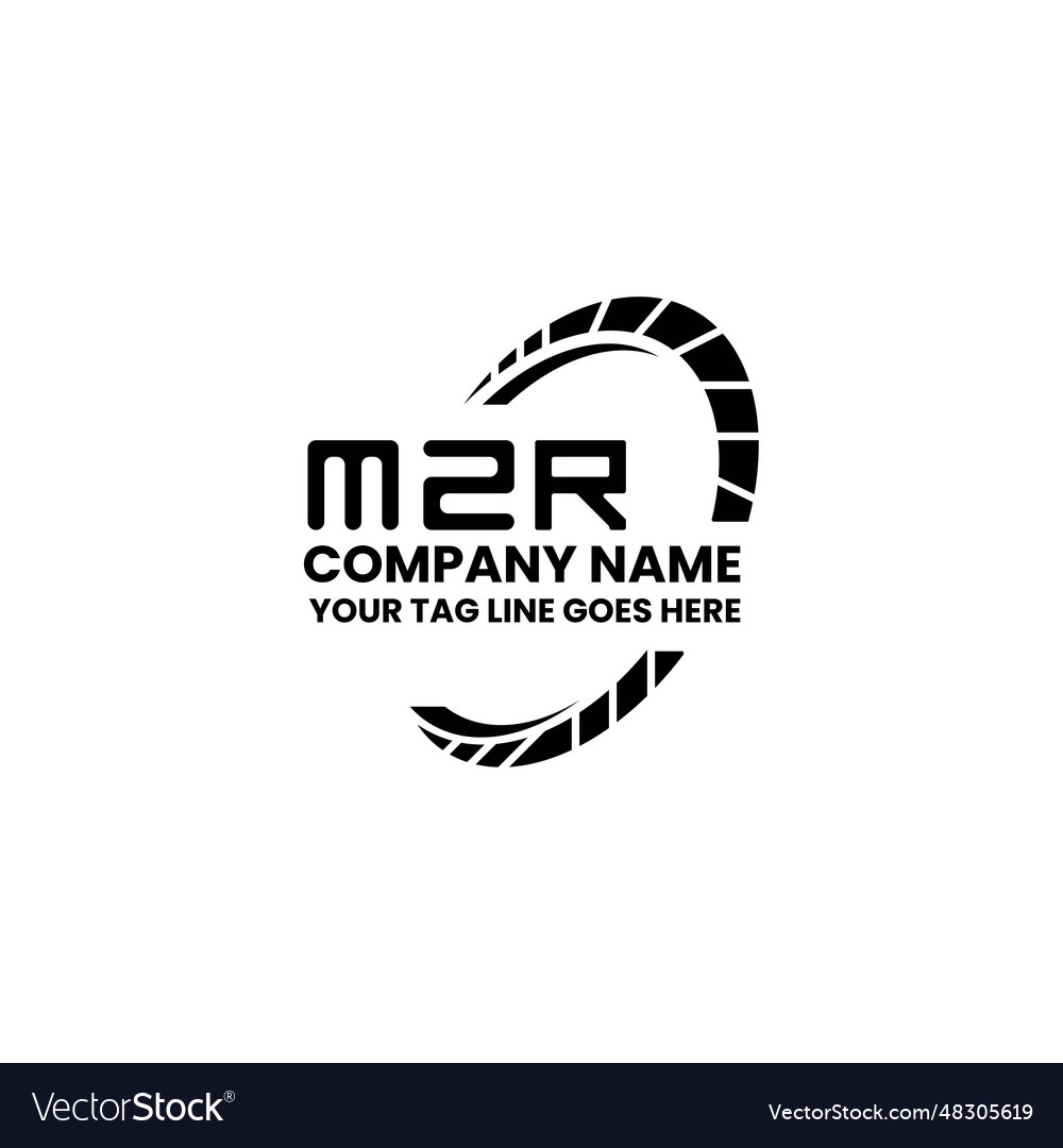 M2r Logo