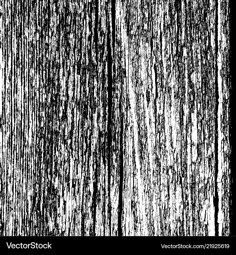 Wooden overlay texture Royalty Free Vector Image