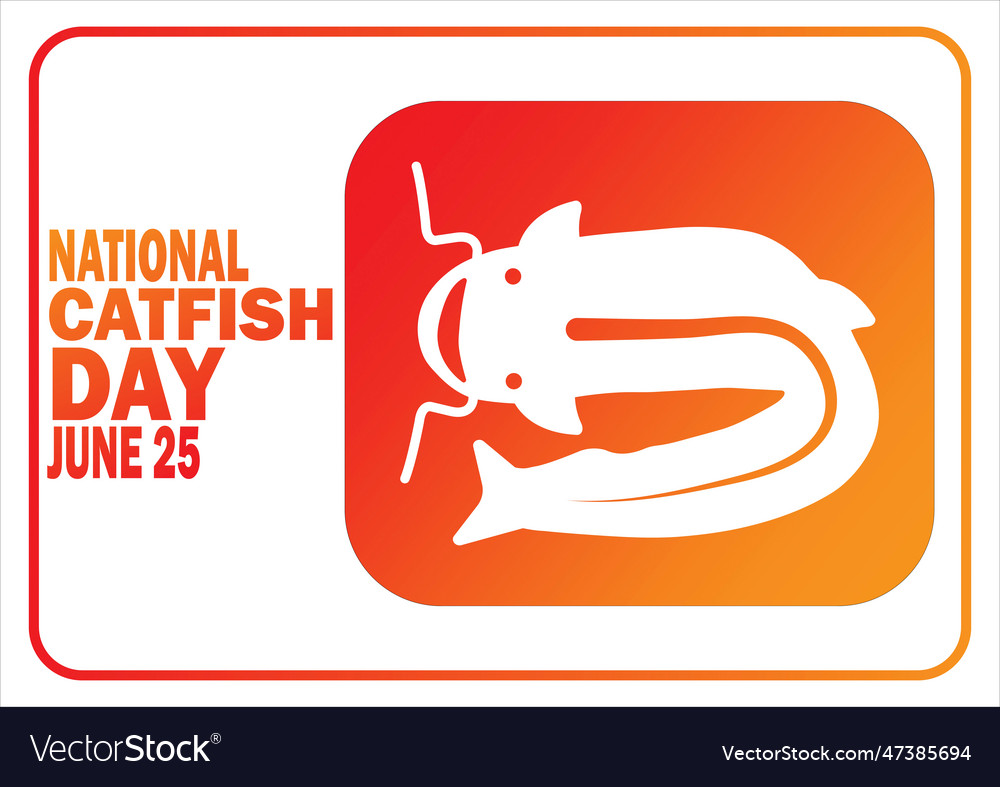 National Catfish Day Images at Marvin Bruner blog
