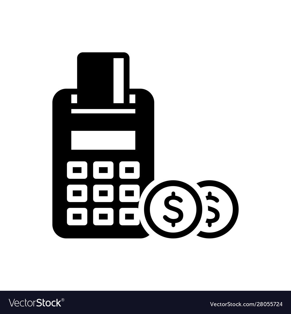 Payment method Royalty Free Vector Image - VectorStock