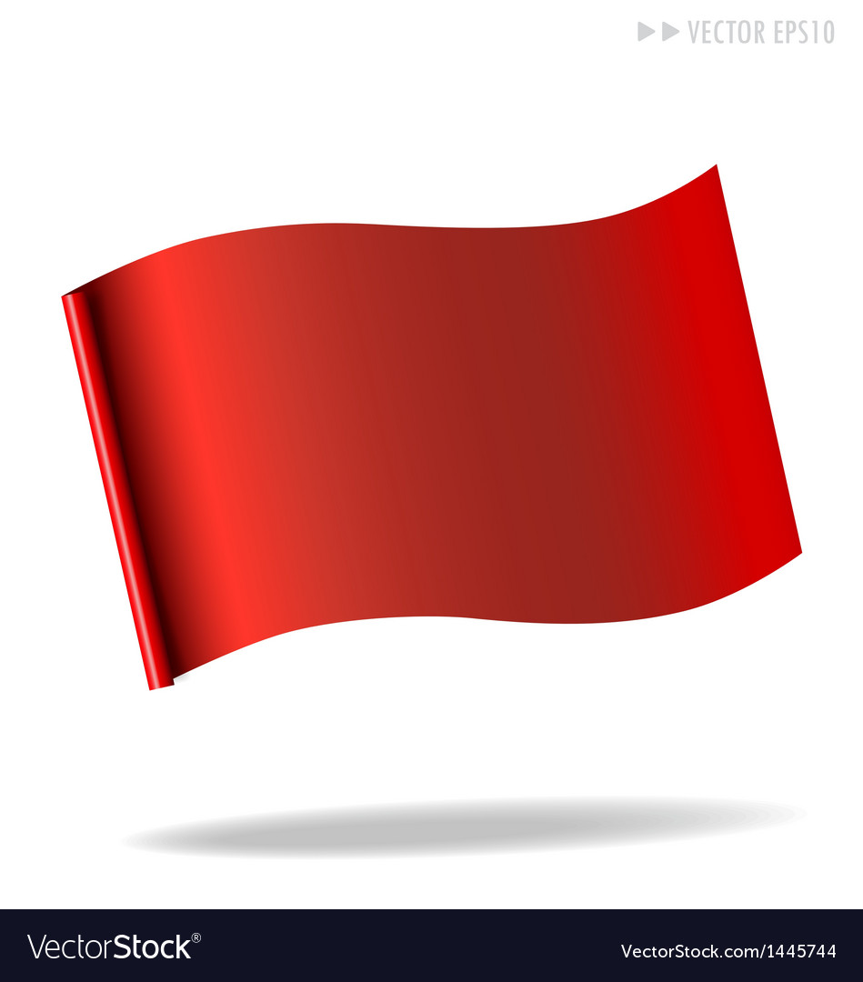 Flag Royalty Free Vector Image - VectorStock