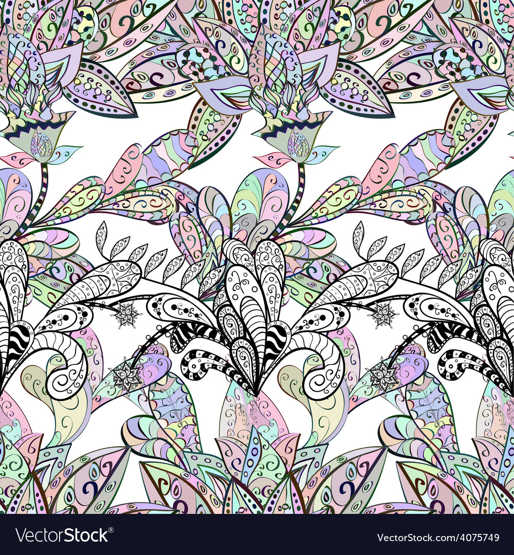 Seamless texture Royalty Free Vector Image - VectorStock