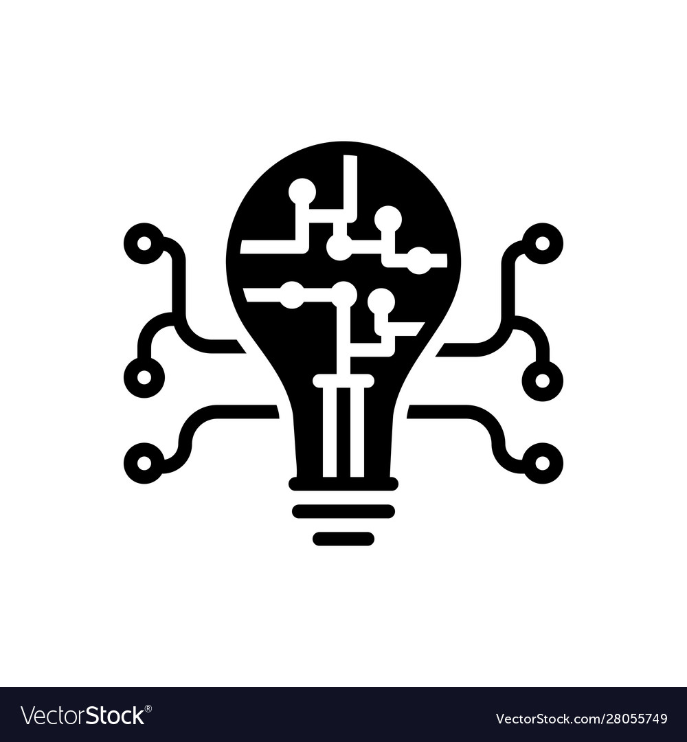 Technology Royalty Free Vector Image - VectorStock