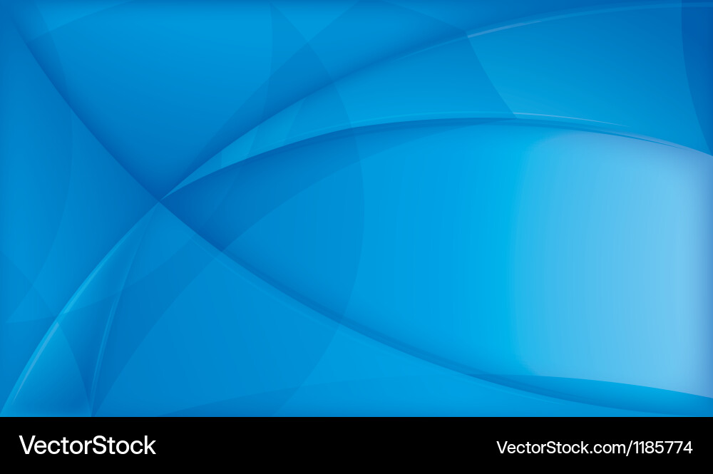 Aqua abstract background Royalty Free Vector Image