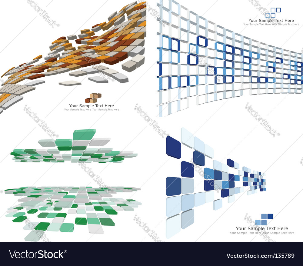 Checked background Royalty Free Vector Image - VectorStock