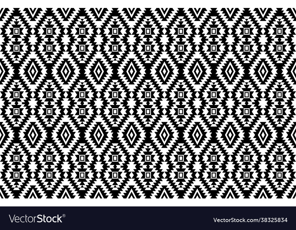 Seamless pattern repeating design Royalty Free Vector Image