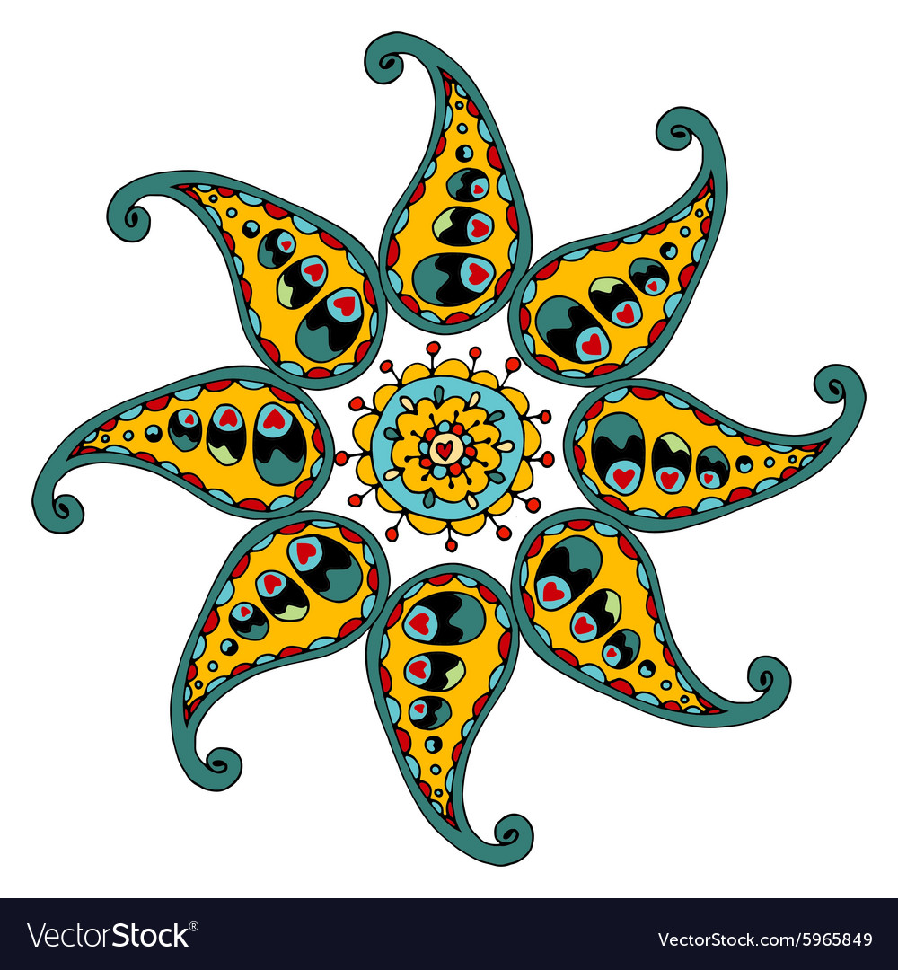 Abstract element Royalty Free Vector Image - VectorStock