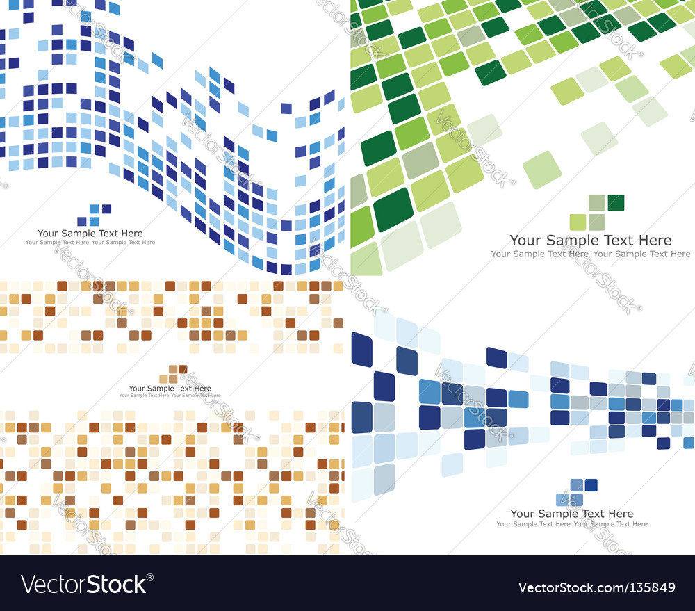 Checked background Royalty Free Vector Image - VectorStock