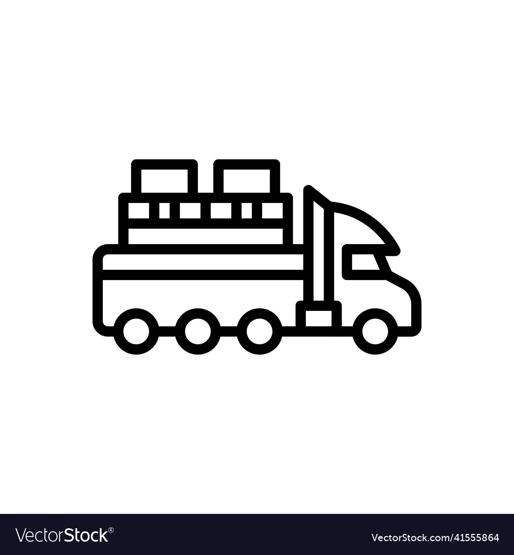 Loaded Royalty Free Vector Image - VectorStock