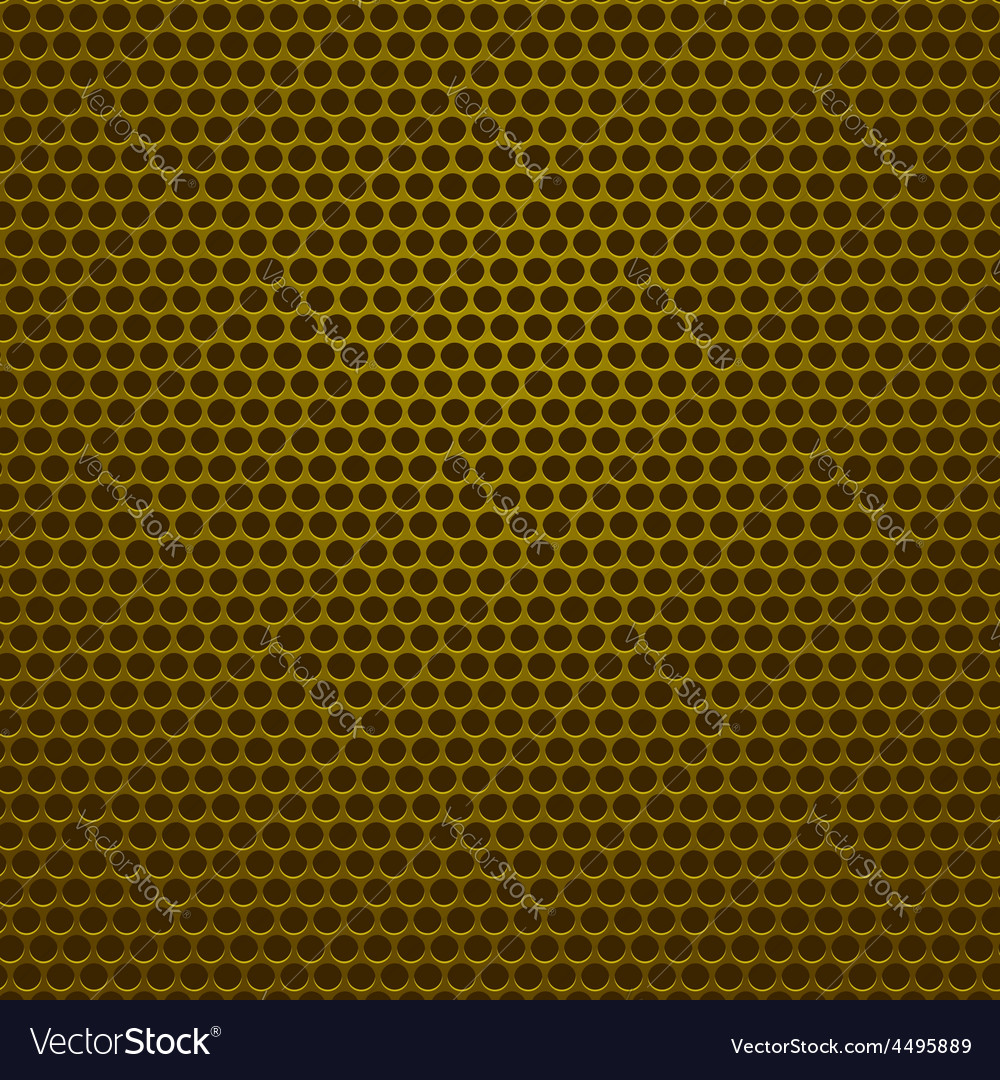 Perforated pattern Royalty Free Vector Image - VectorStock