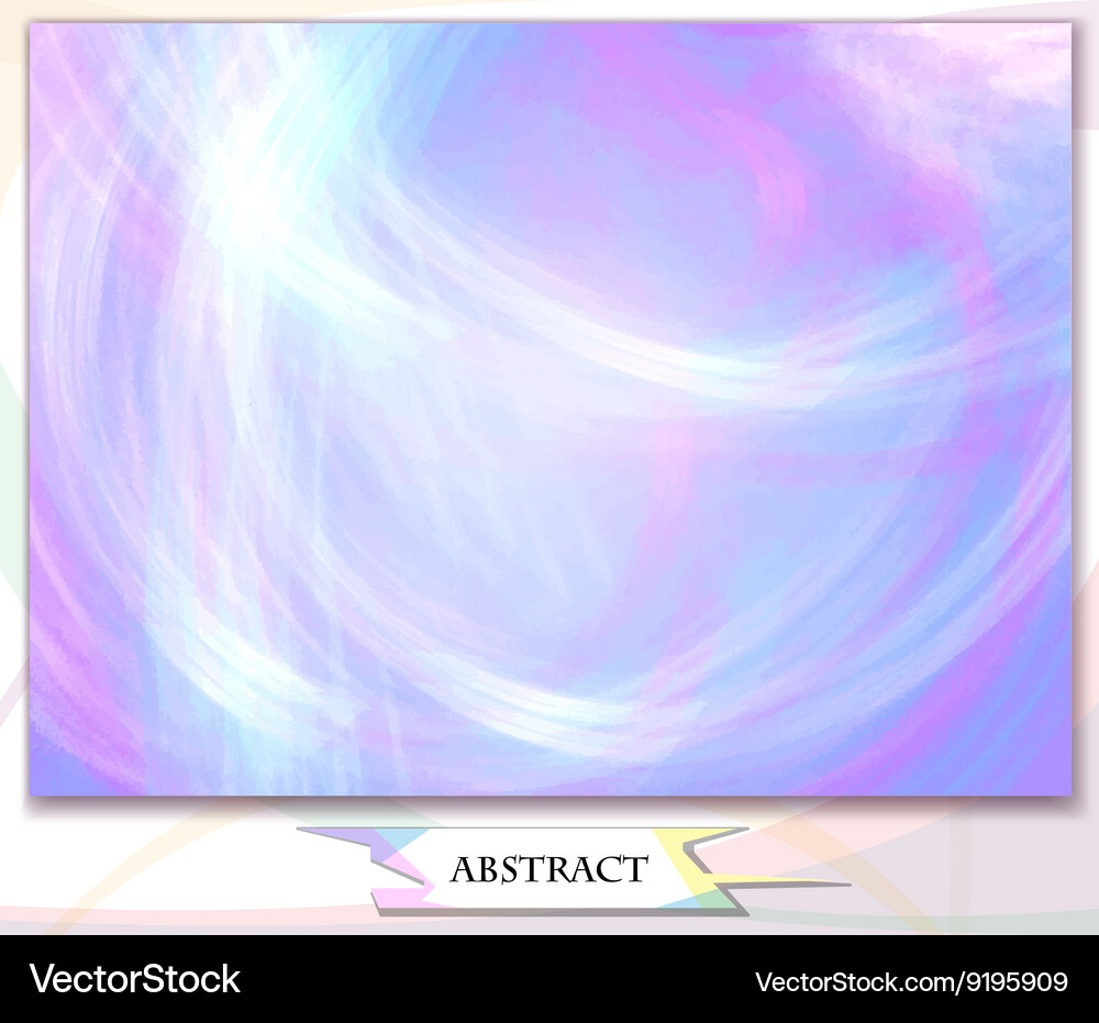 Abstract marble background Royalty Free Vector Image