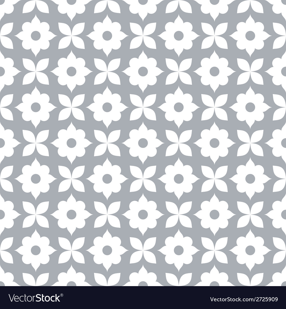 Abstract seamless pattern Royalty Free Vector Image