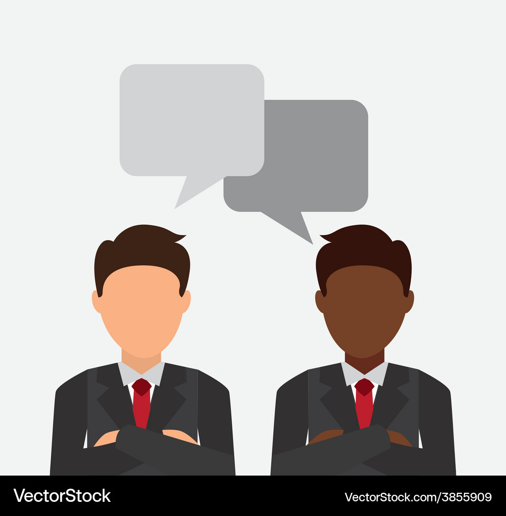 Businessman Royalty Free Vector Image - VectorStock
