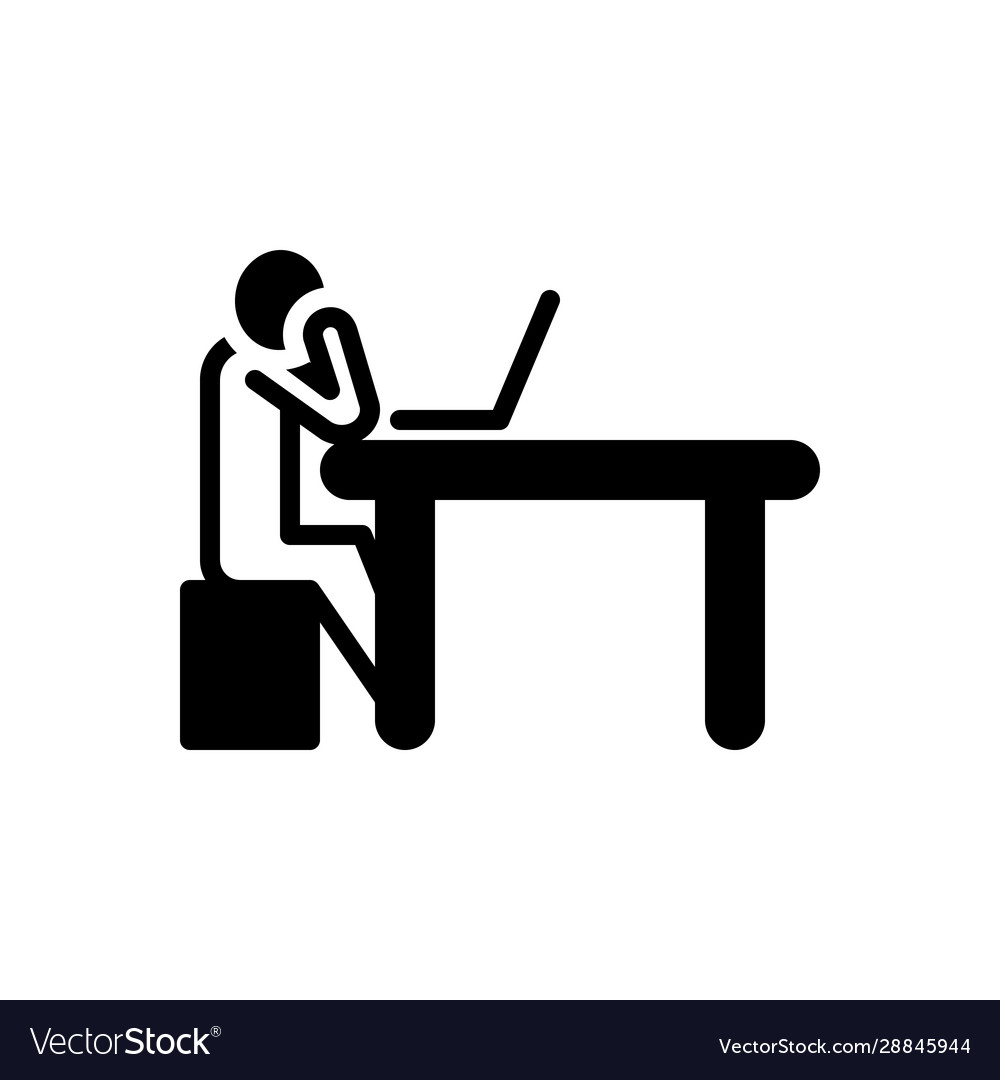 Until Royalty Free Vector Image - VectorStock