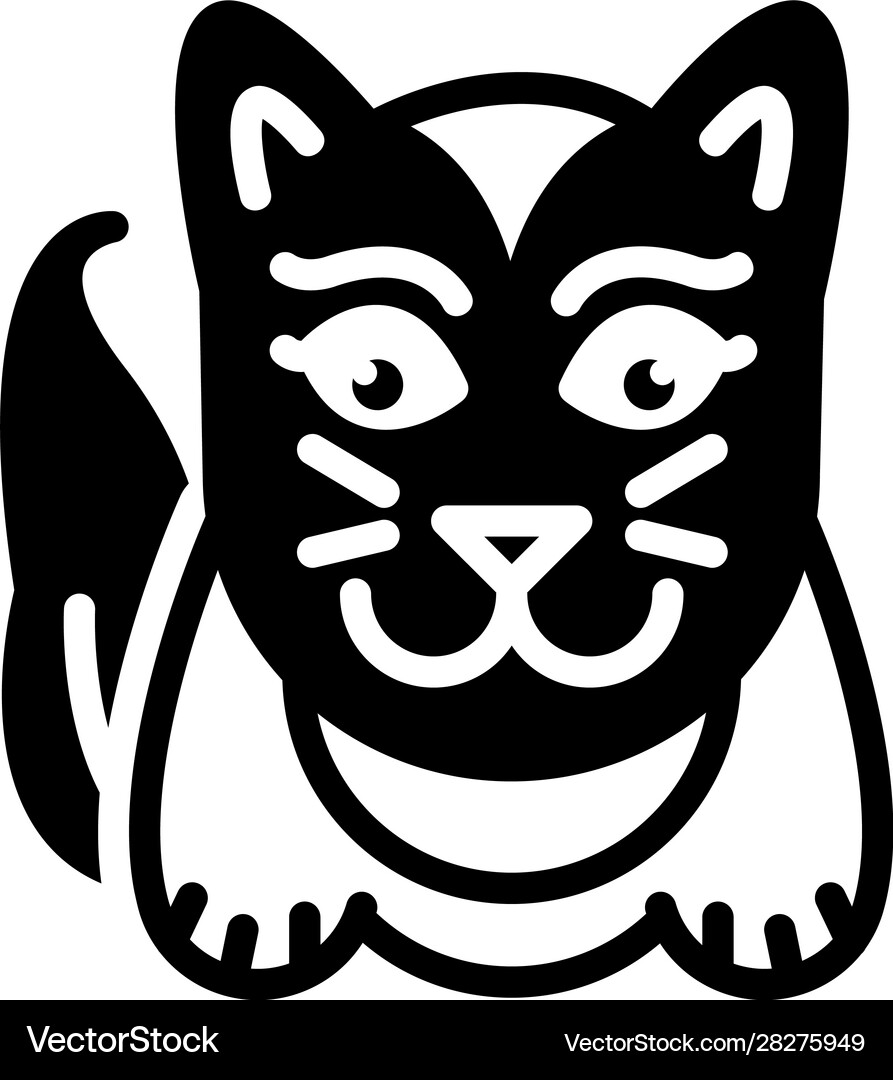 Cute Royalty Free Vector Image - VectorStock