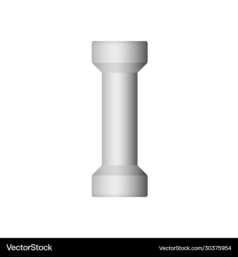 Sewer pipe icon Royalty Free Vector Image - VectorStock