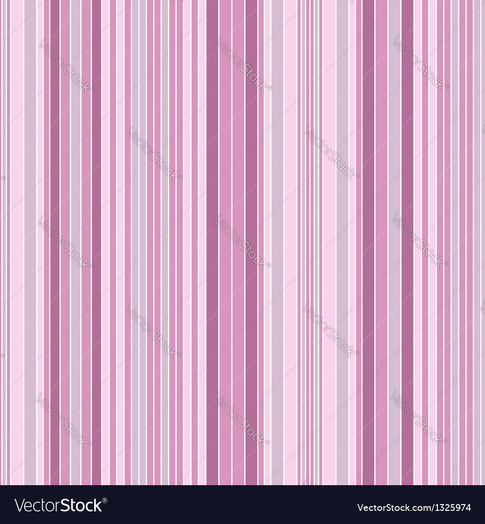 Striped seamless pattern Royalty Free Vector Image