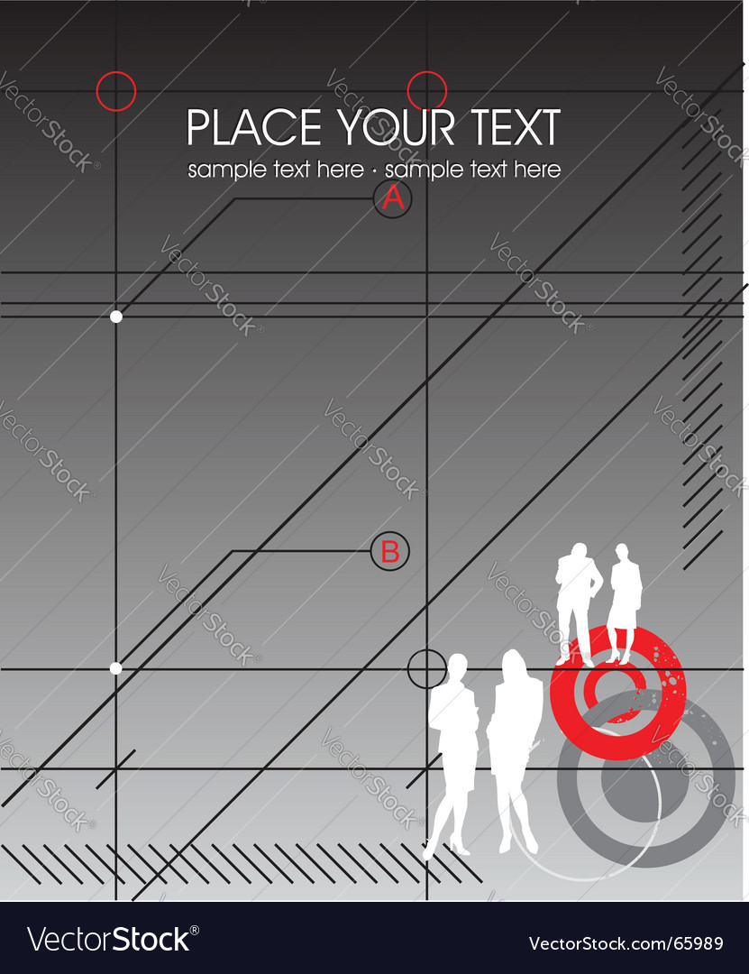 Partnership Royalty Free Vector Image - VectorStock