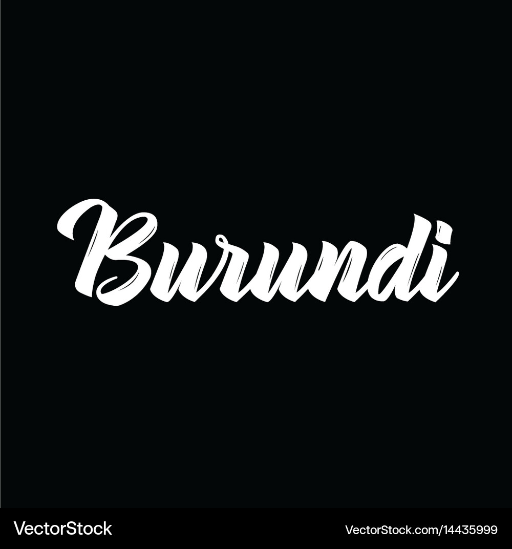Burundi Word Burundi Traveler View | Travelers' Health | CDC