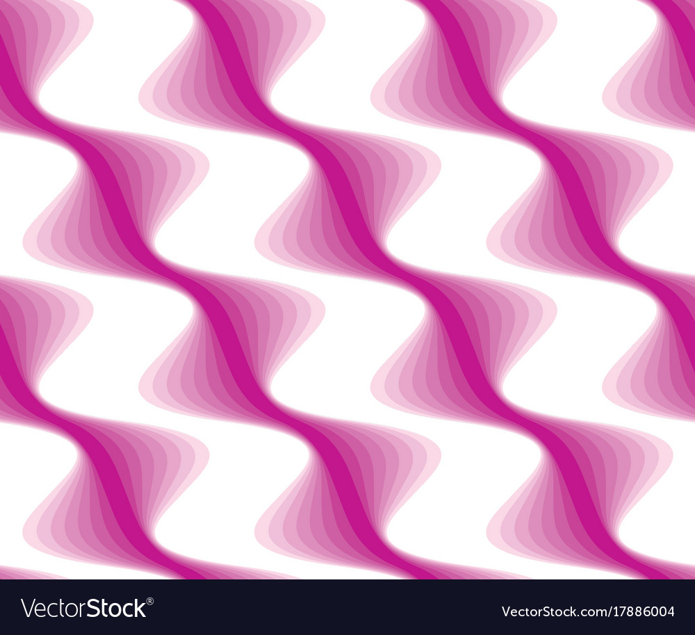 Abstract color wave seamless pattern Royalty Free Vector Abstract color wave seamless pattern Royalty Free Vector