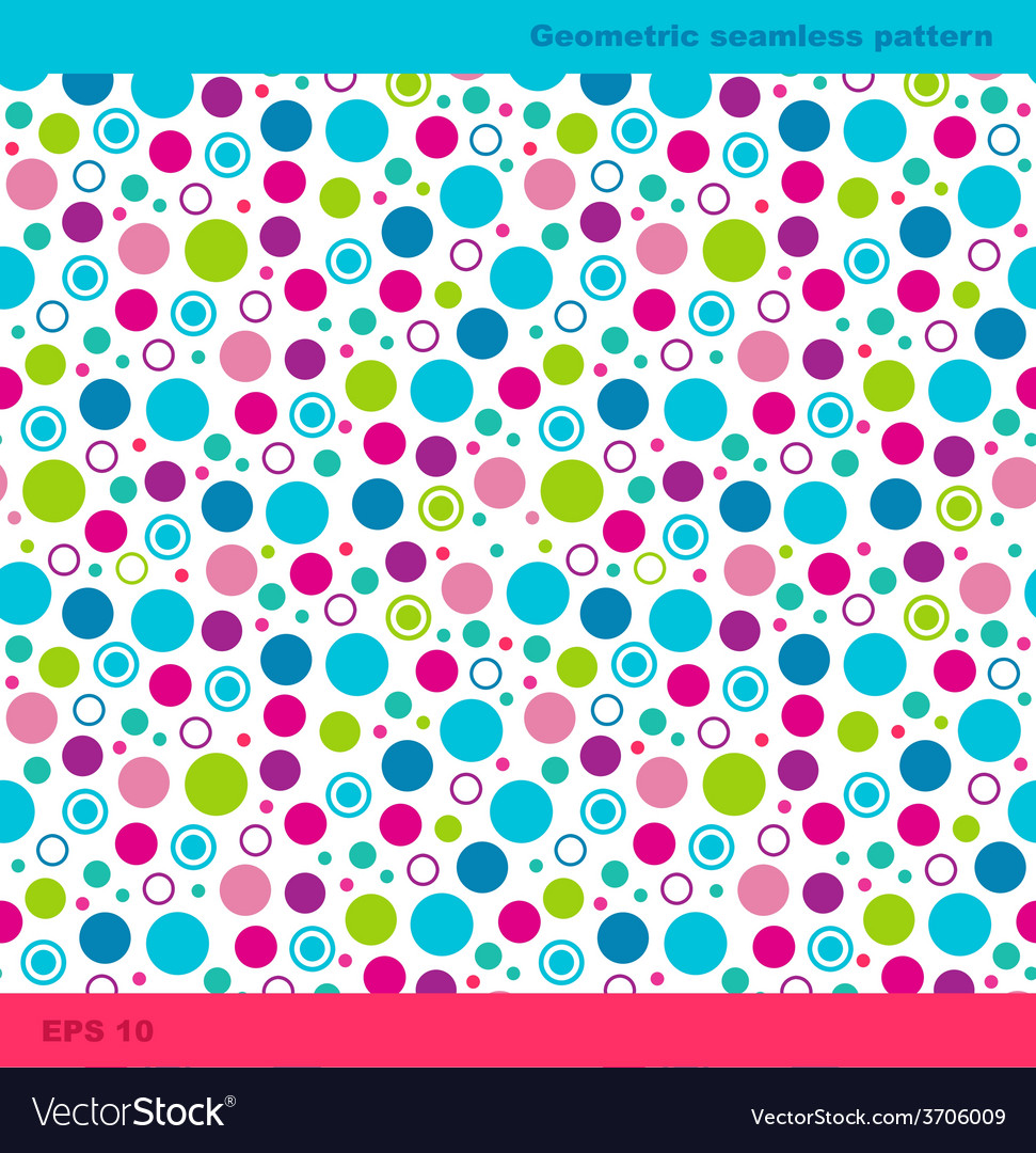 Abstract pattern design background Royalty Free Vector Image