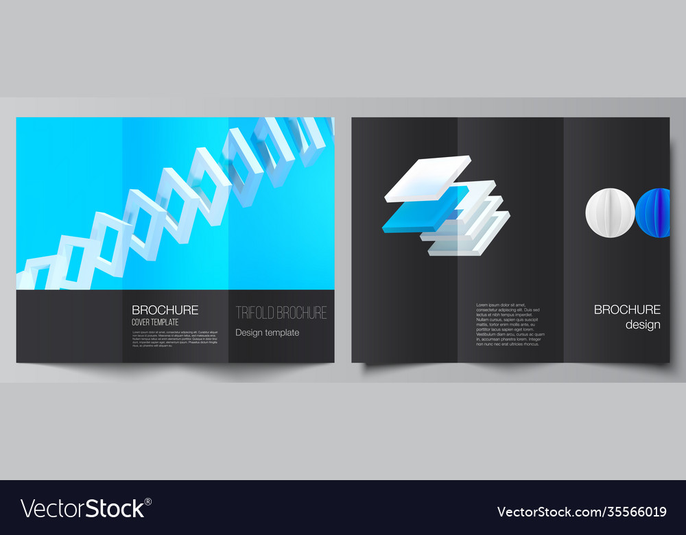 Layouts covers design templates Royalty Free Vector Image Layouts covers design templates Royalty Free Vector Image