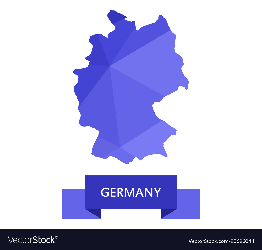 Grey Map Of Germany Free Vector Maps Germany Map Map Vector Grey Map Of Germany Free Vector Maps Germany Map Map Vector