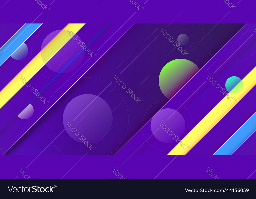 Abstract gradient geometric background Royalty Free Vector Abstract gradient geometric background Royalty Free Vector