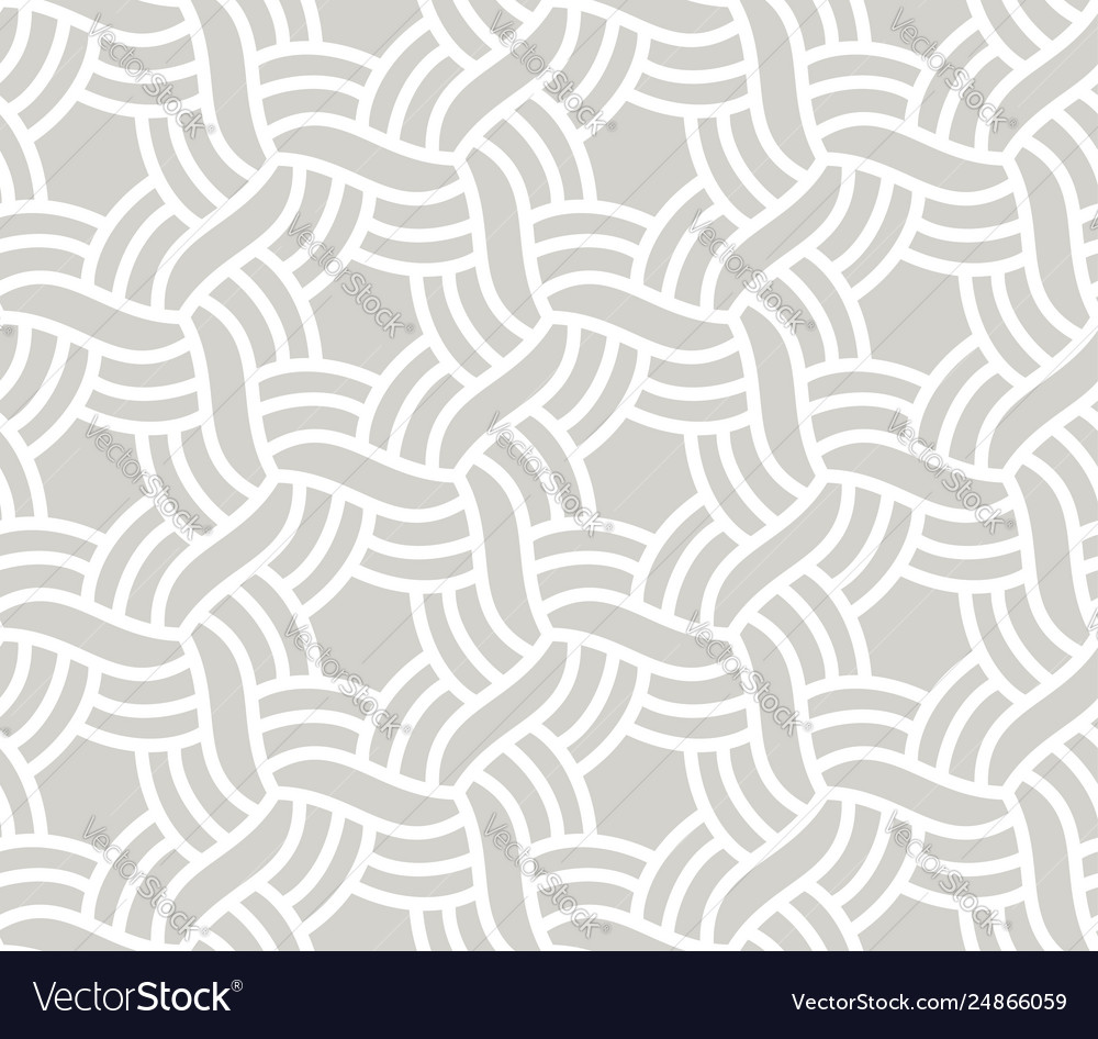 Abstract simple geometric seamless pattern Vector Image Abstract simple geometric seamless pattern Vector Image