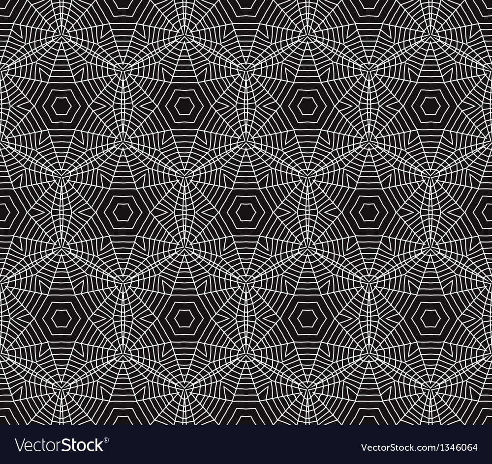 Abstract technology seamless background Royalty Free Vector