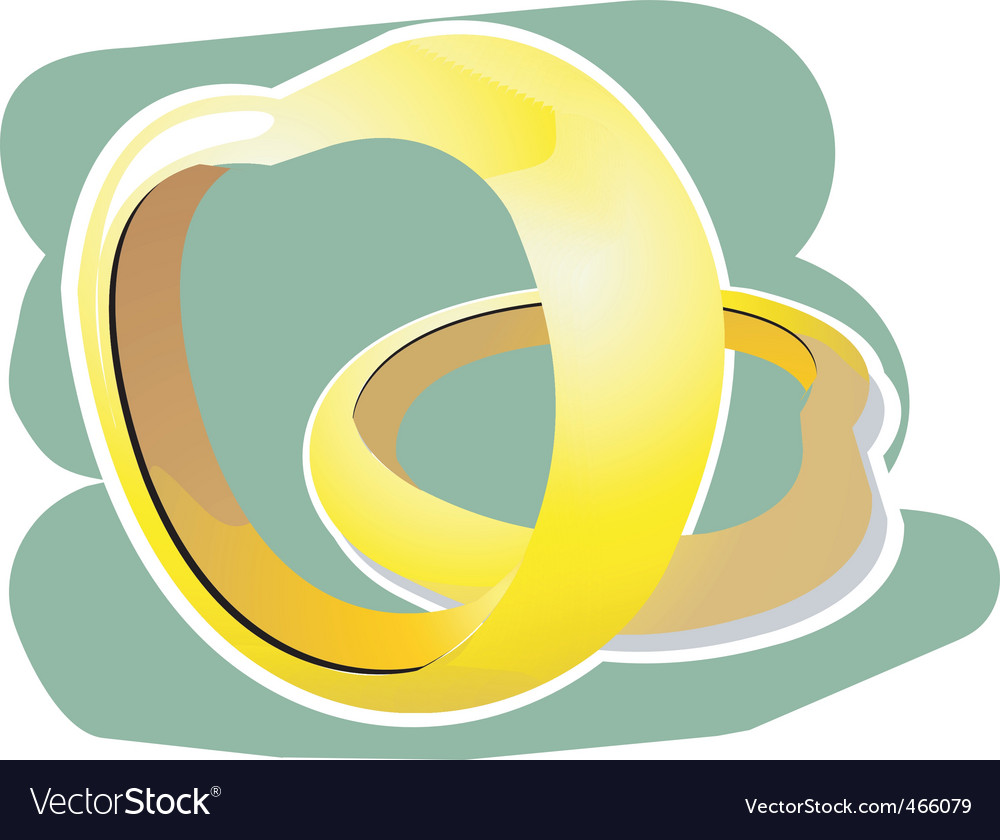 Bangles Royalty Free Vector Image - VectorStock