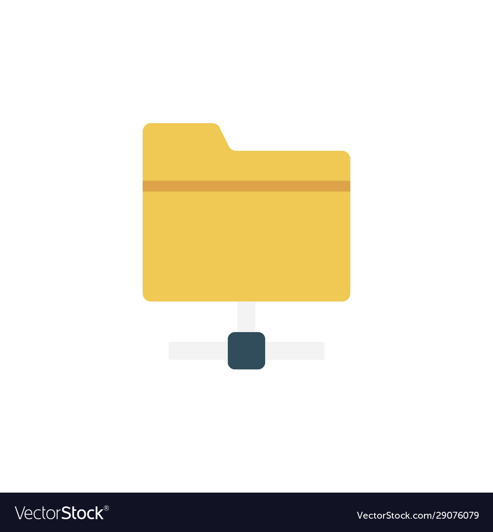 Directory Royalty Free Vector Image - VectorStock