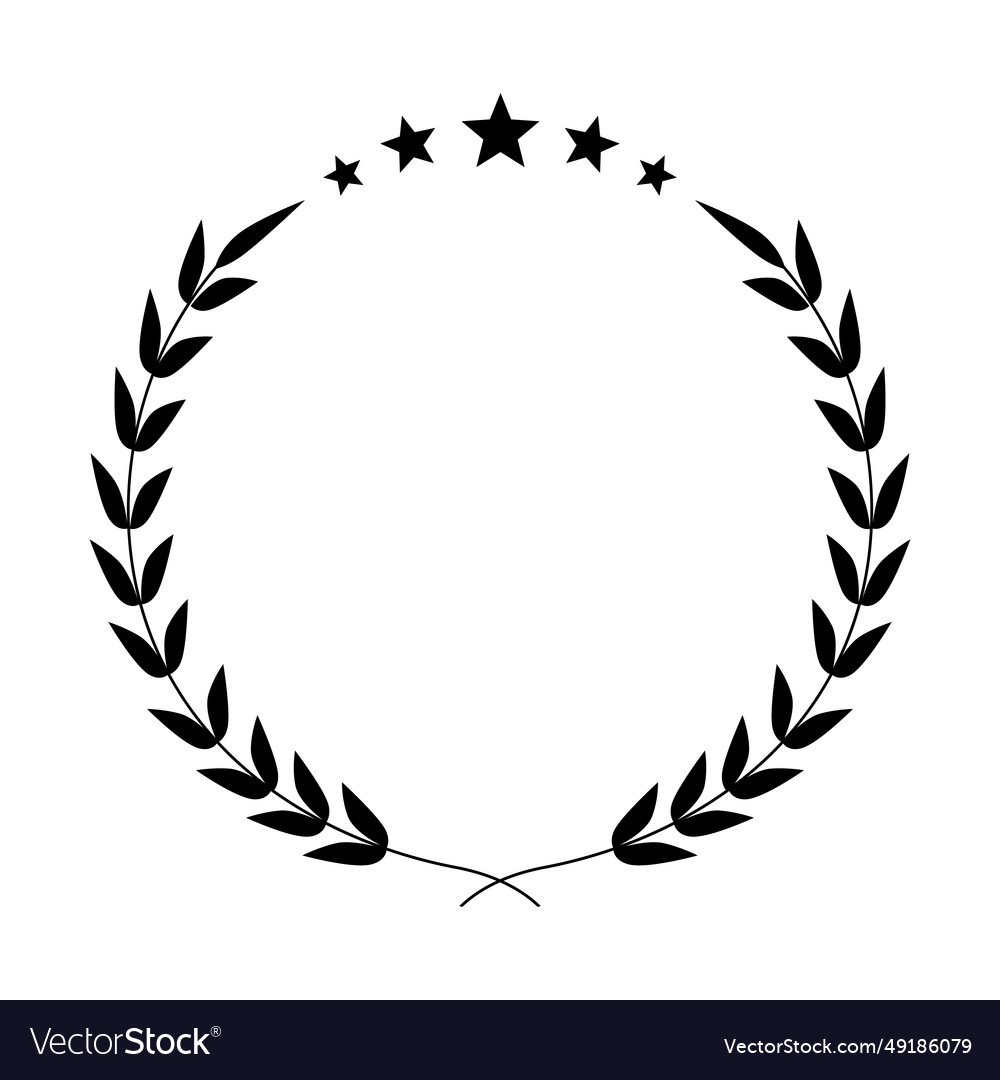 Silver elements Royalty Free Vector Image - VectorStock