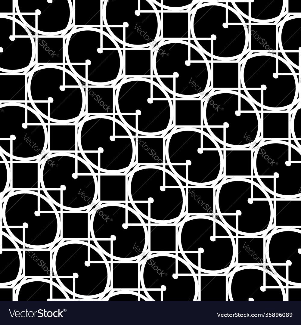 Design seamless grating pattern Royalty Free Vector Image