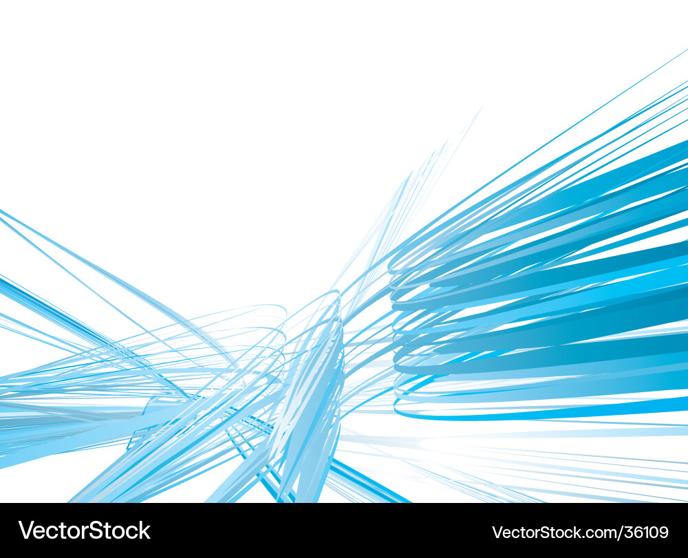 Confused scribble Royalty Free Vector Image - VectorStock
