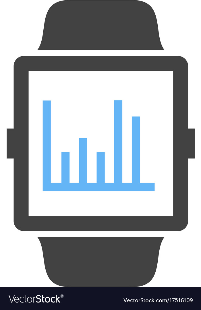 Graph Royalty Free Vector Image - VectorStock