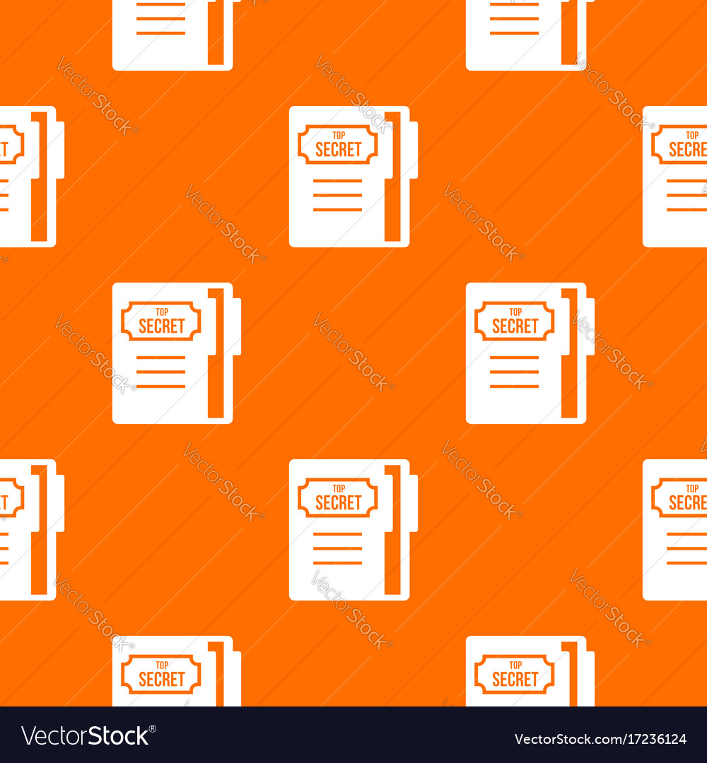 Notepad pattern seamless Royalty Free Vector Image