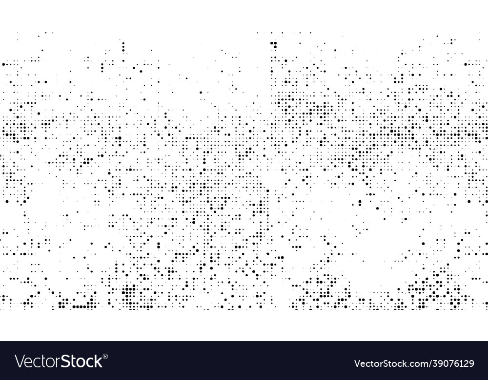 Grunge halftone backgroundhalftone dots texture Vector Image Grunge halftone backgroundhalftone dots texture Vector Image