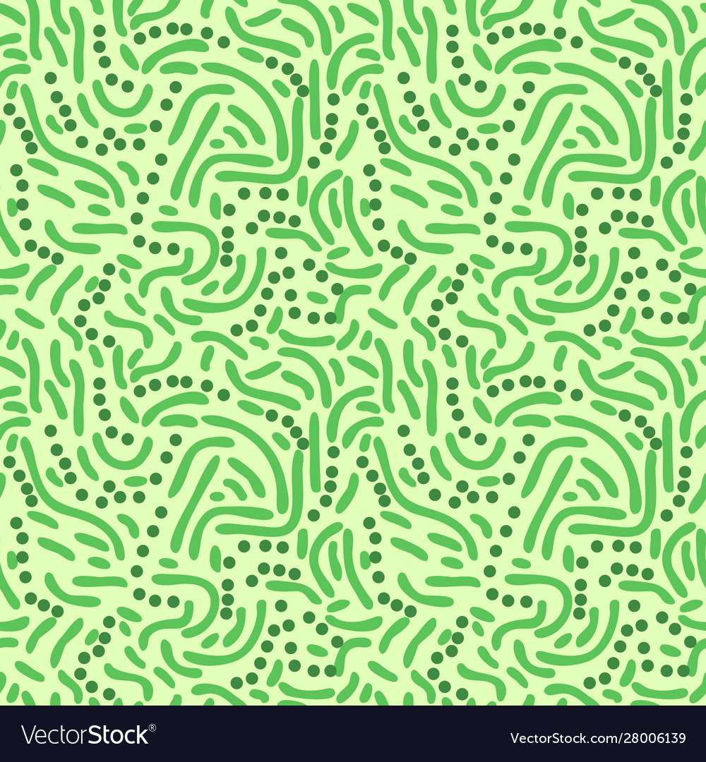Seamless abstract pattern Royalty Free Vector Image
