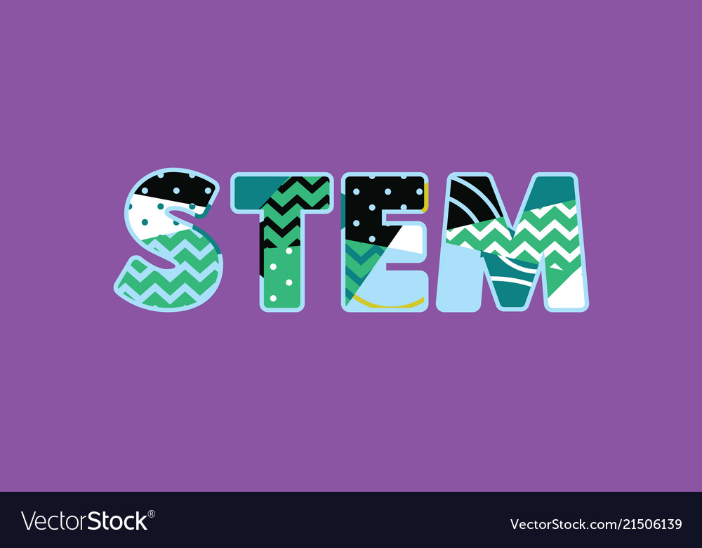 Stem Concept Word Art Royalty Free Vector Image stem-concept-word-art-royalty-free-vector-image