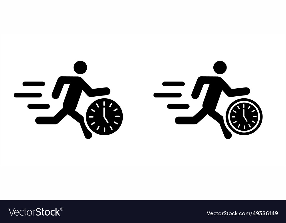 Mark rademaker Royalty Free Vector Image - VectorStock