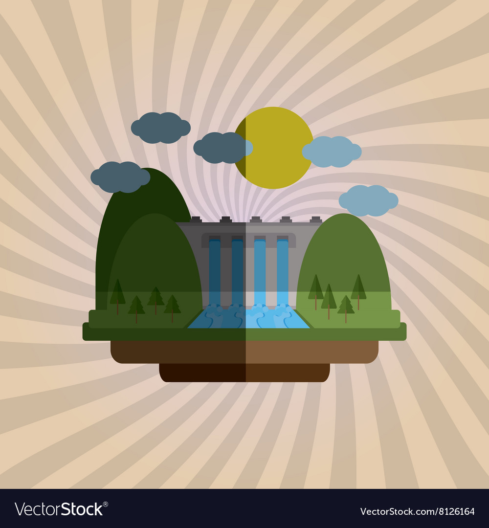 Save energy icon design Royalty Free Vector Image Save energy icon design Royalty Free Vector Image