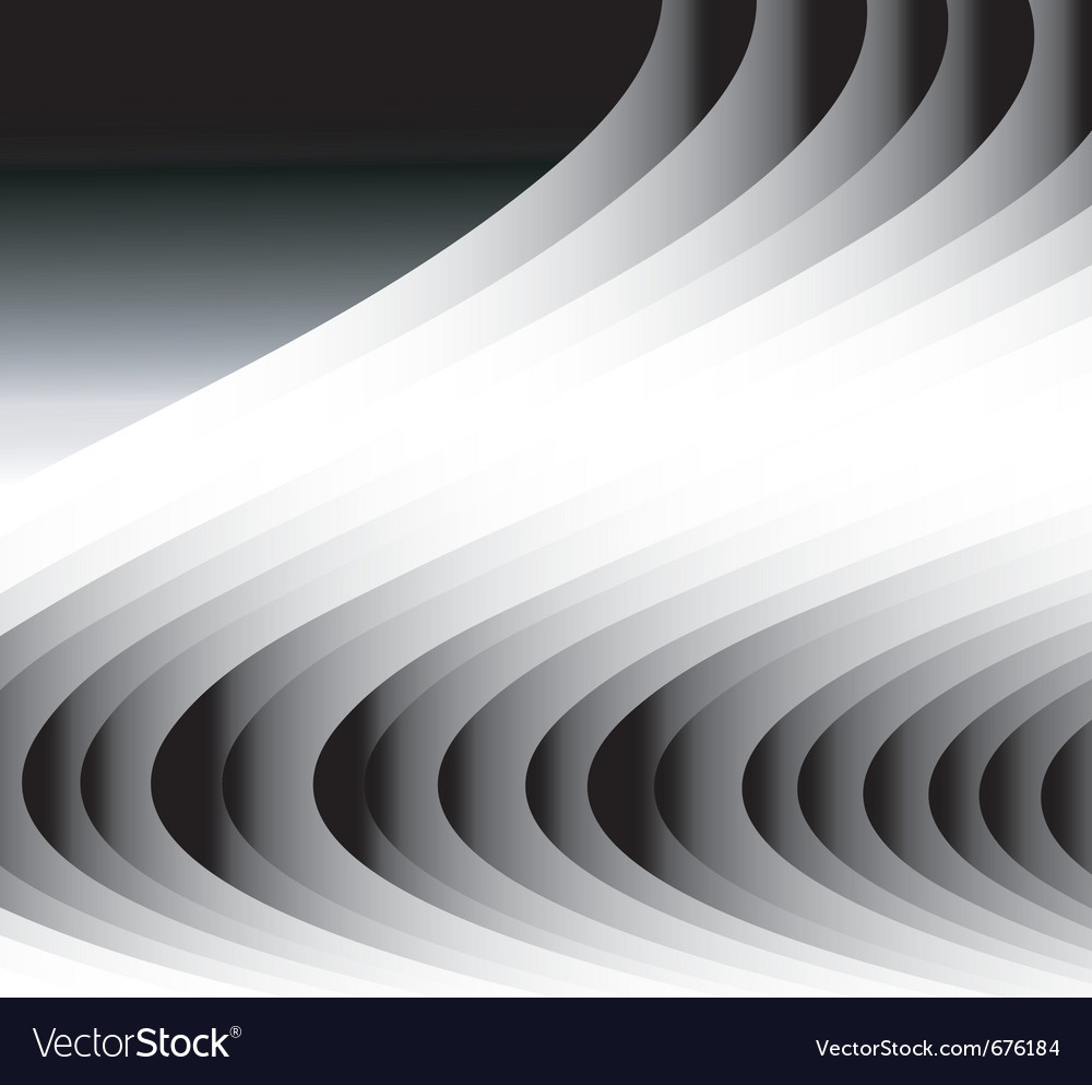 Spatial structured background Royalty Free Vector Image