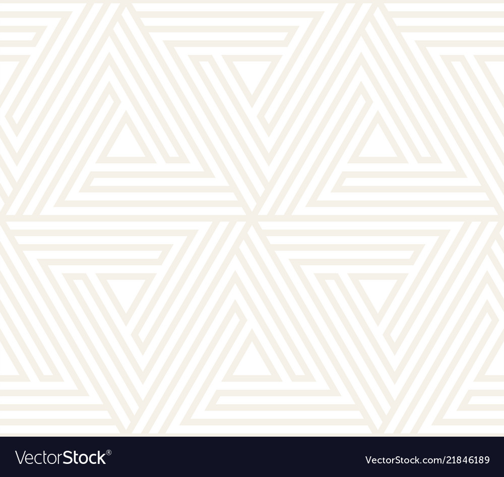 Seamless pattern modern stylish abstract texture Vector Image Seamless pattern modern stylish abstract texture Vector Image