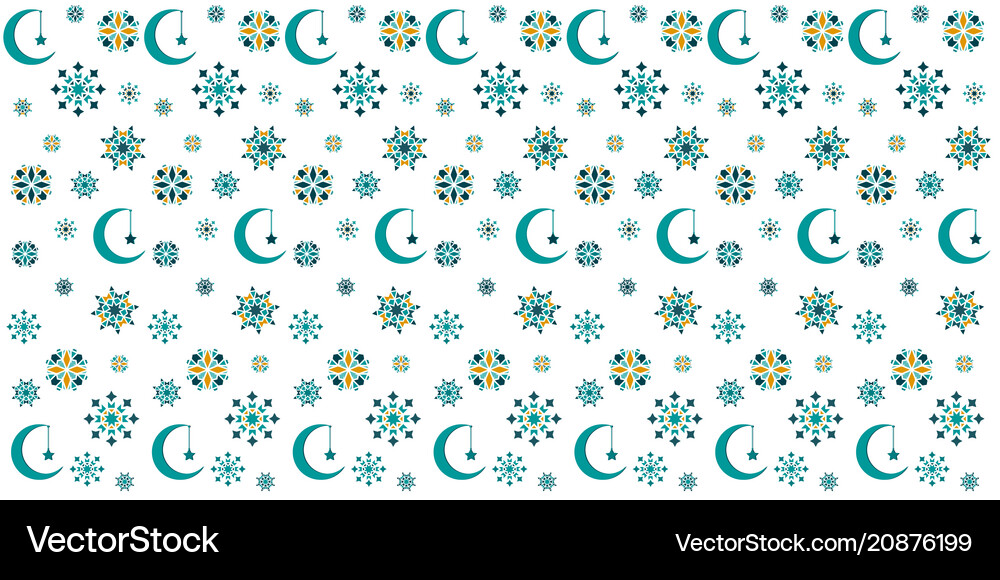 Beautiful background for greeting card banner Vector Image
